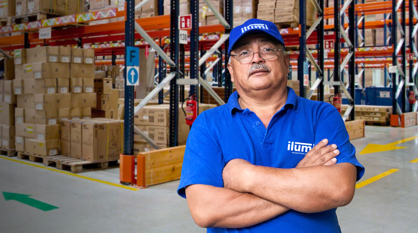 Servicio Técnico Ilumi: Tu Aliado en Equipamiento Comercial – Ilumi Perú