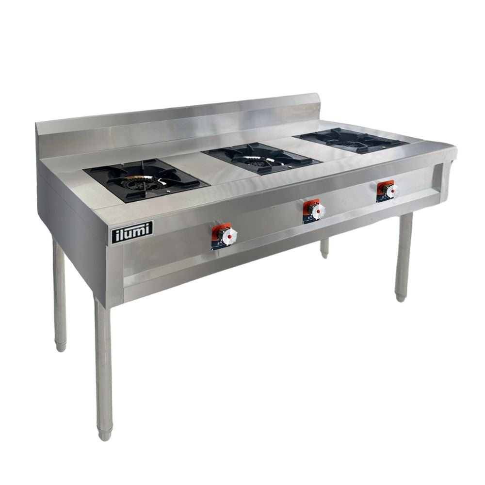 Línea Caliente – Ilumi Perú