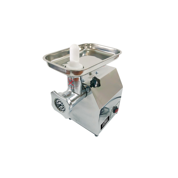 Moledor de carne de hasta 60 kilogramos – Ilumi Perú