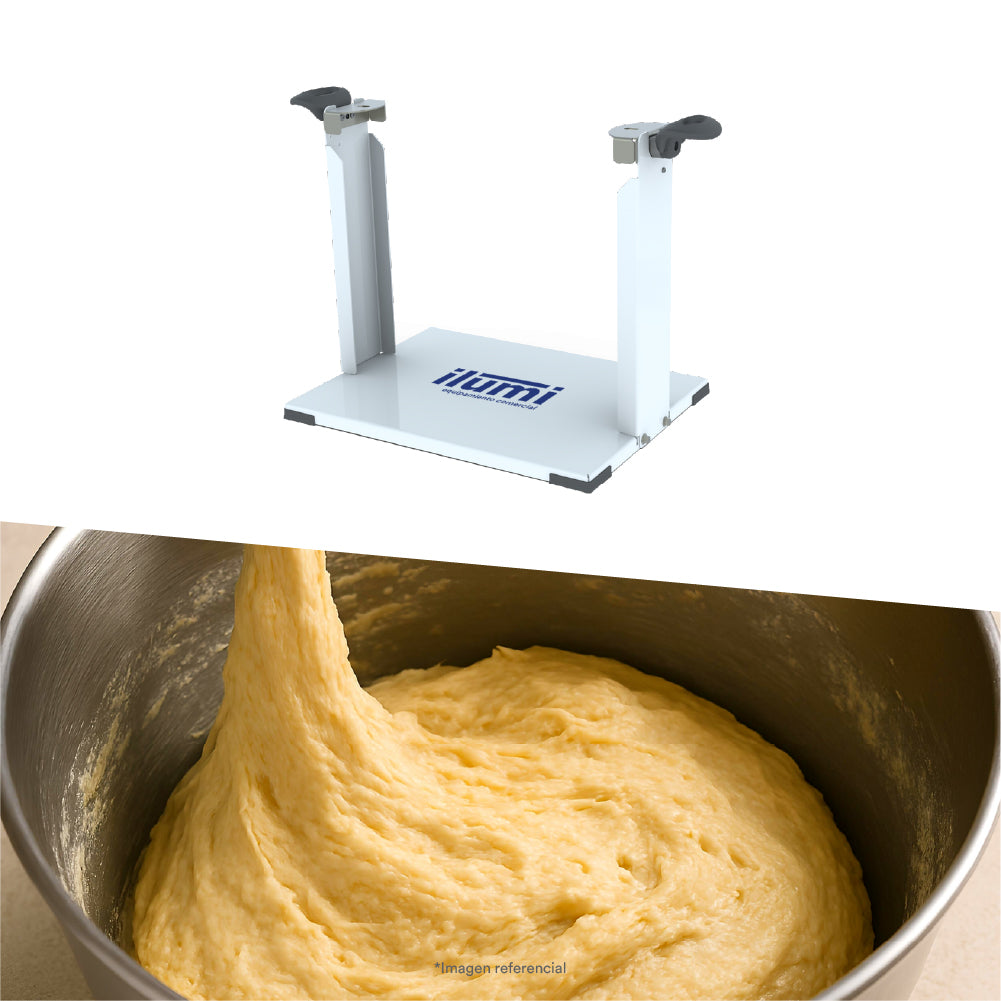 Soporte para Olla Mezcladora 5 y 7 Litros – Ilumi Perú